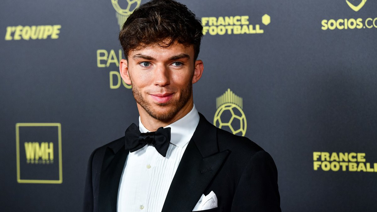 F1 : Gasly, Alonso... Voilà les coulisses de la révolution chez Alpine ...