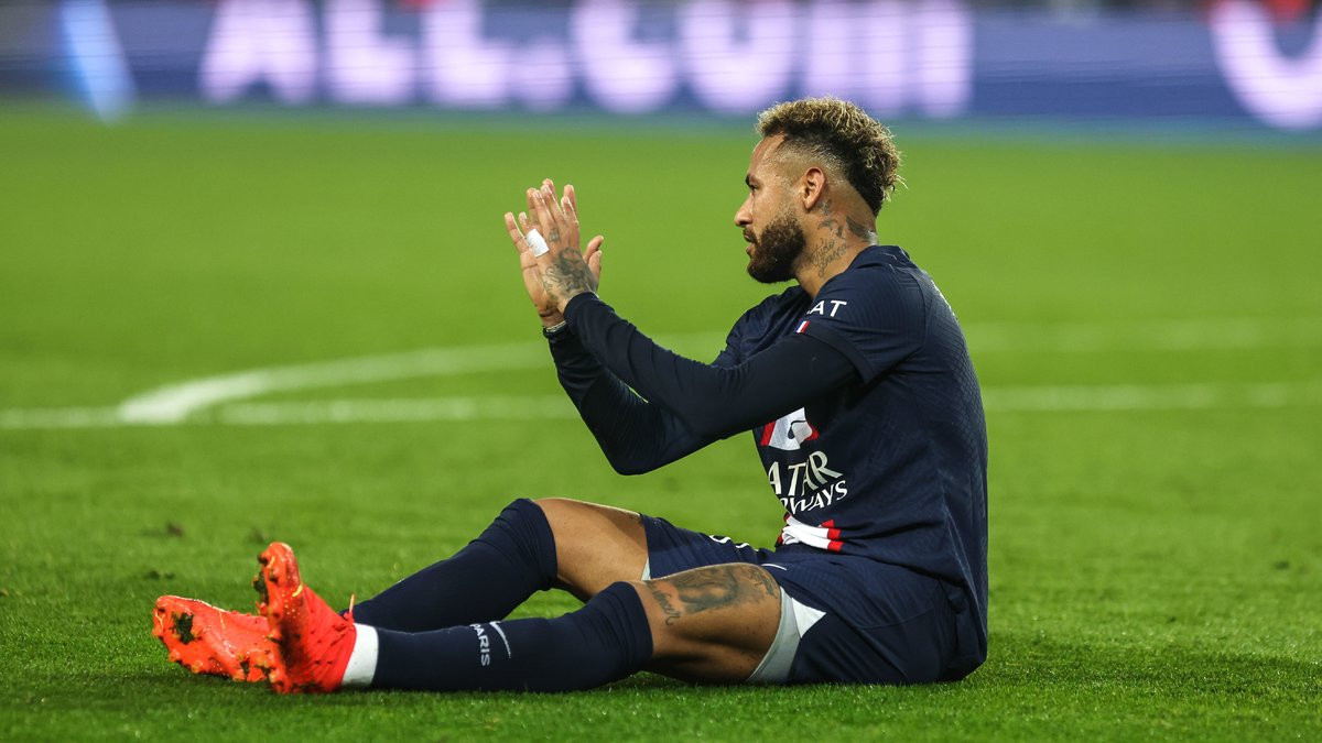 PSG : En pleine polémique, Neymar en remet une couche - Le10sport.com
