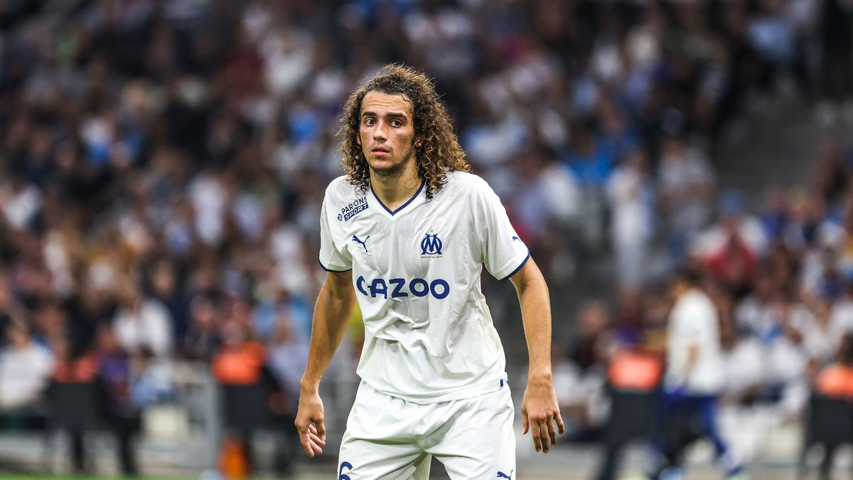 Mercato - OM : Guendouzi révèle les coulisses de son transfert à Marseille - Le10sport.com