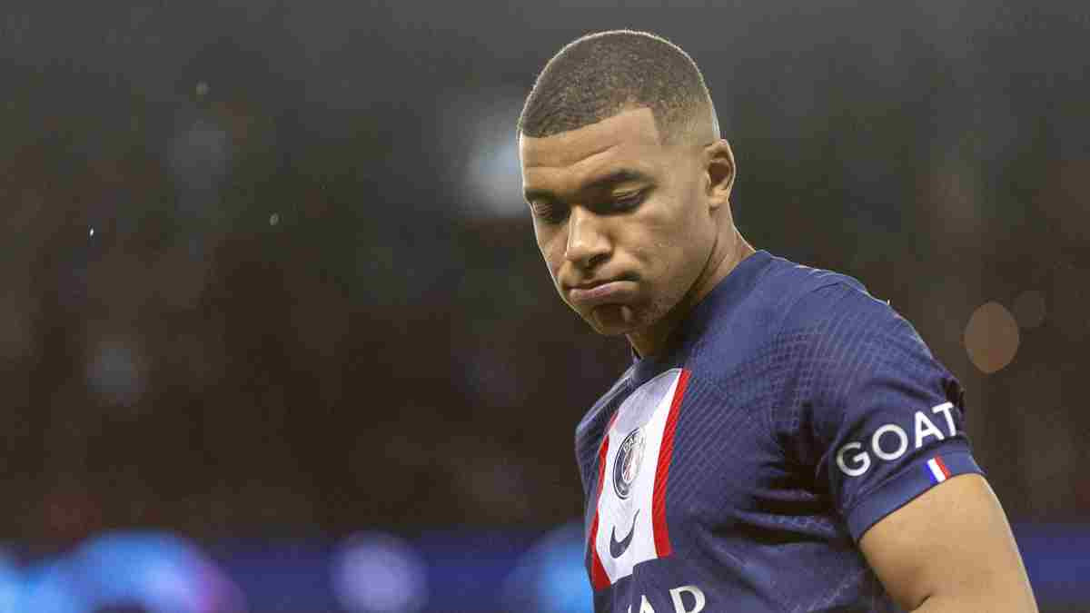 Mercato : Kylian Mbappé prêt à plomber le PSG ? La réponse - Le10sport.com Mercato : Kylian Mbappé prêt à plomber le PSG ? La réponse - Le10sport.com