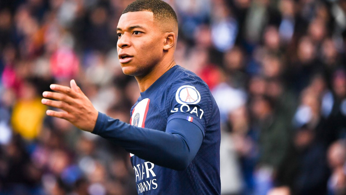 Mercato : Cette promesse qui plombe le PSG et Kylian Mbappé - Le10sport.com