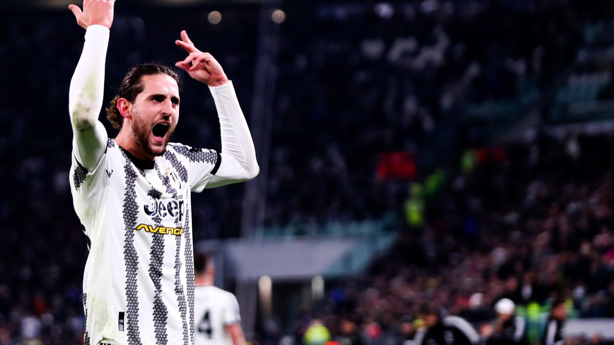 Mercato - PSG : Les cartes sont redistribuées pour Rabiot - Le10sport.com