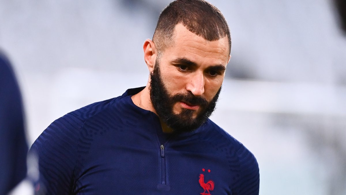Équipe de France : Benzema forfait au Mondial ? Le verdict tombe pour sa blessure - Le10sport.com