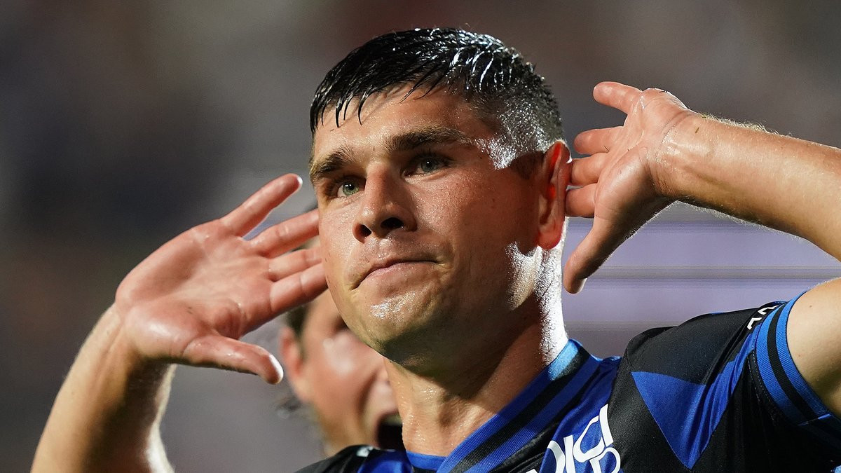 Mercato : Il débarque enfin à l’OM, son entourage s’enflamme ... Mercato : Il débarque enfin à l’OM, son entourage s’enflamme ...