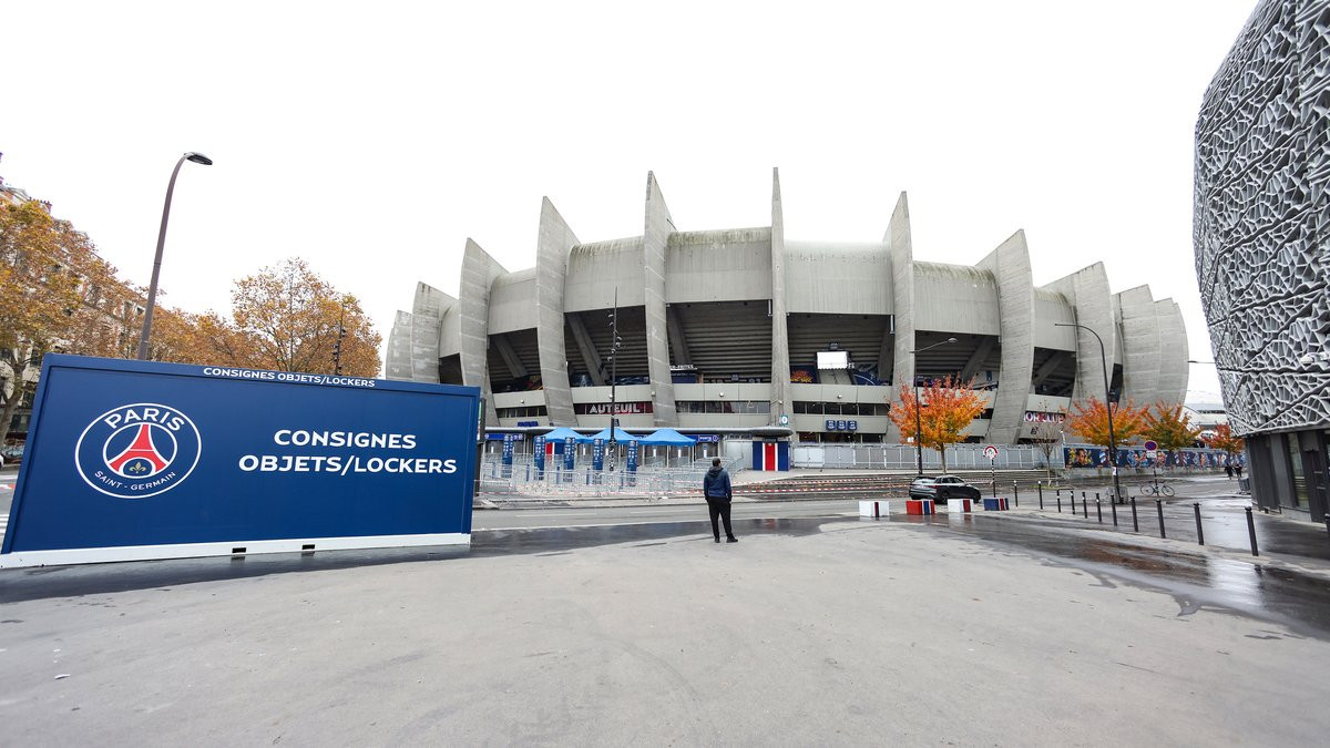 PSG : QSI reçoit une incroyable réponse à 1 milliard d'euros ...