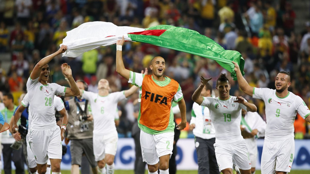 Coupe du monde 2022 : Sénégal, Algérie… Les meilleurs parcours des ...