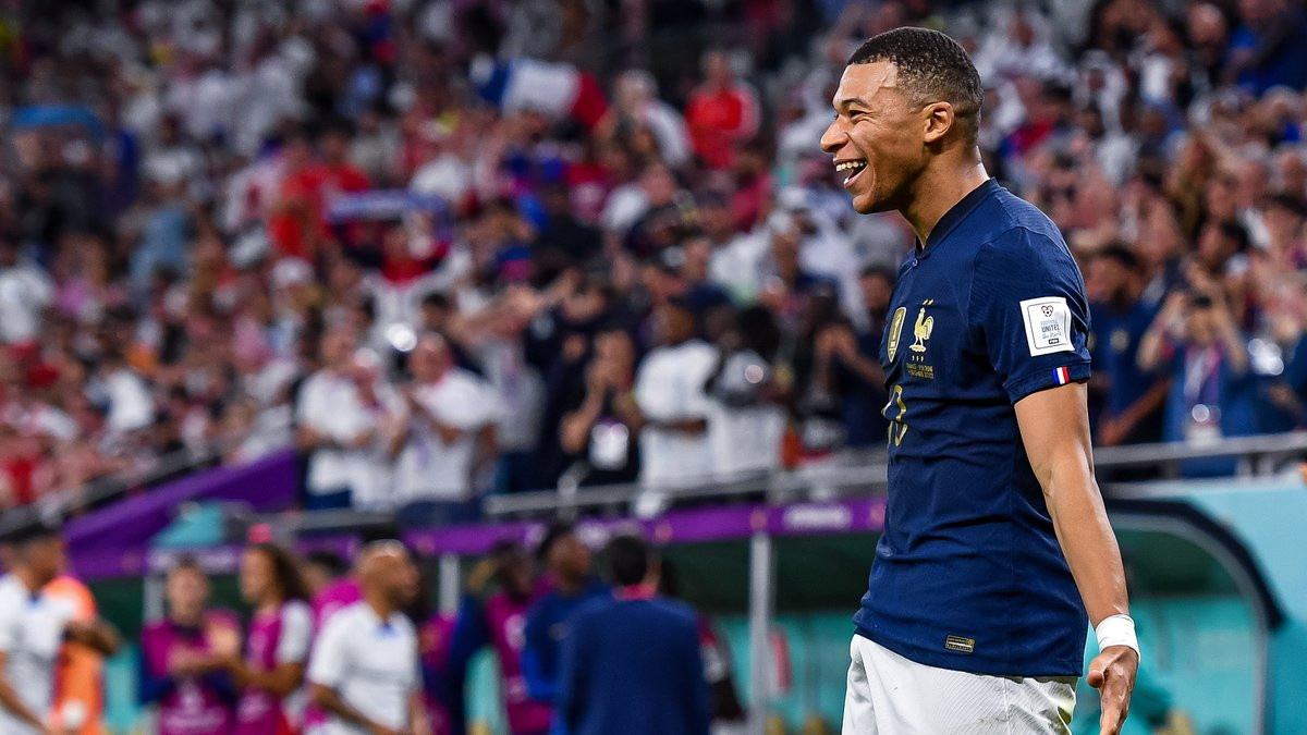 Equipe de France : En pleine polémique, Mbappé sort du silence, une nouvelle révélation tombe ...