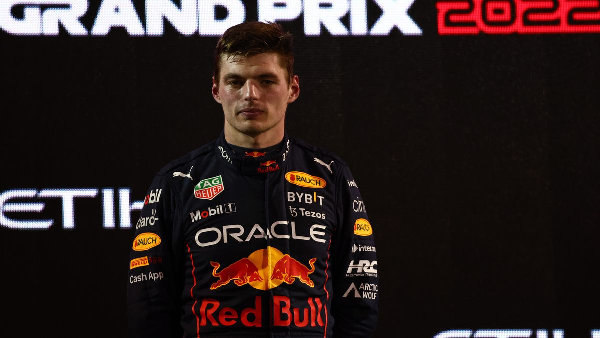 F1 : La FIA va trancher, Verstappen peut trembler - Le10sport.com