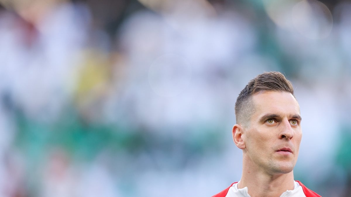Mercato - OM : Milik lance un nouveau signal à Longoria - Le10sport.com