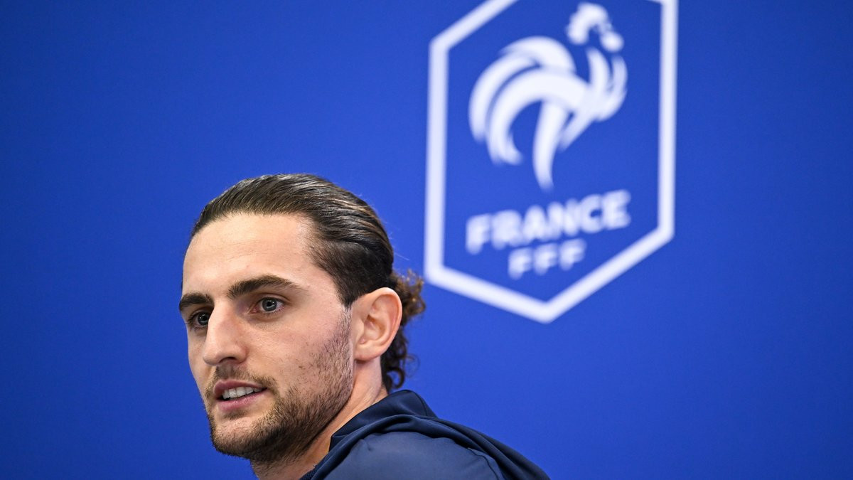 Mercato - PSG : Un retour à Paris ? Rabiot se lâche sur son avenir ...