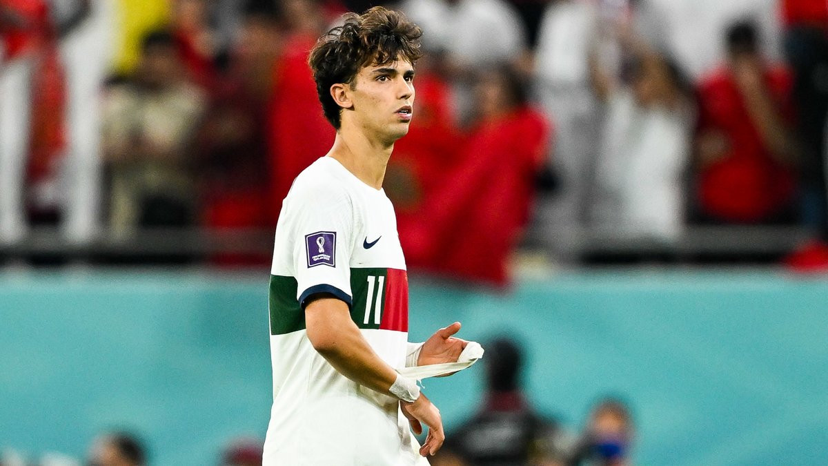 Mercato : Recalé par le PSG, un compatriote de Ronaldo va recevoir une ...