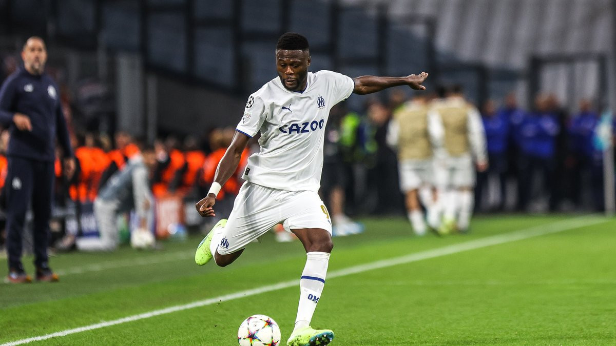 Mercato - OM : Mbemba fait une grosse annonce pour son avenir ...