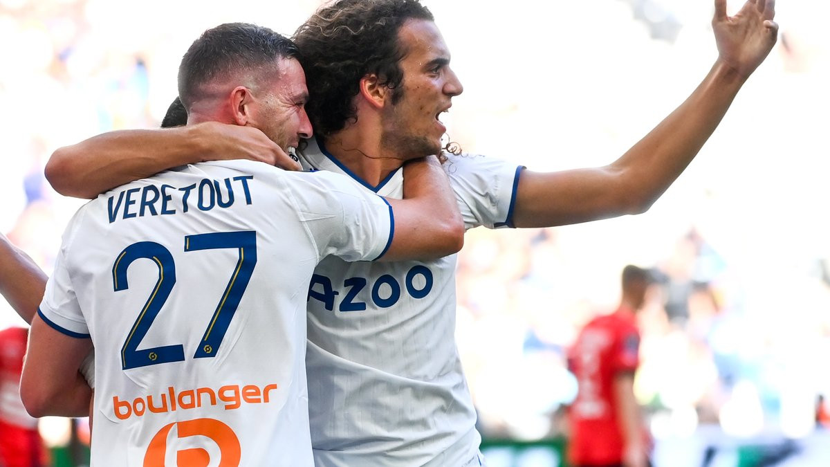 OM : Après la Coupe du Monde 2022, Tudor est fixé pour le retour de Guendouzi et Veretout ...