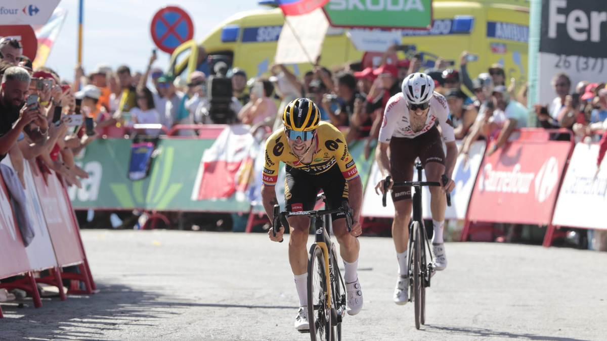 Coup de tonnerre, un favori va rater le Tour de France - Le10sport.com