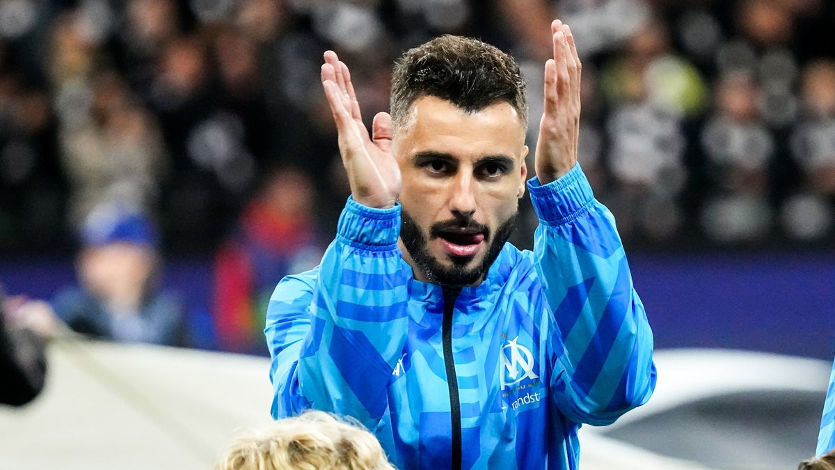 Mercato - OM : Les confidences de Jonathan Clauss sur son transfert ... Mercato - OM : Les confidences de Jonathan Clauss sur son transfert ...