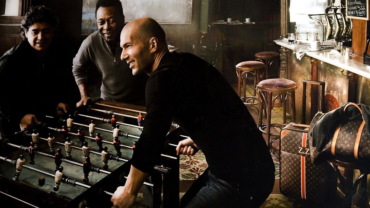 Pelé, Messi, Zidane… Quel est le plus grand joueur de l’histoire ...