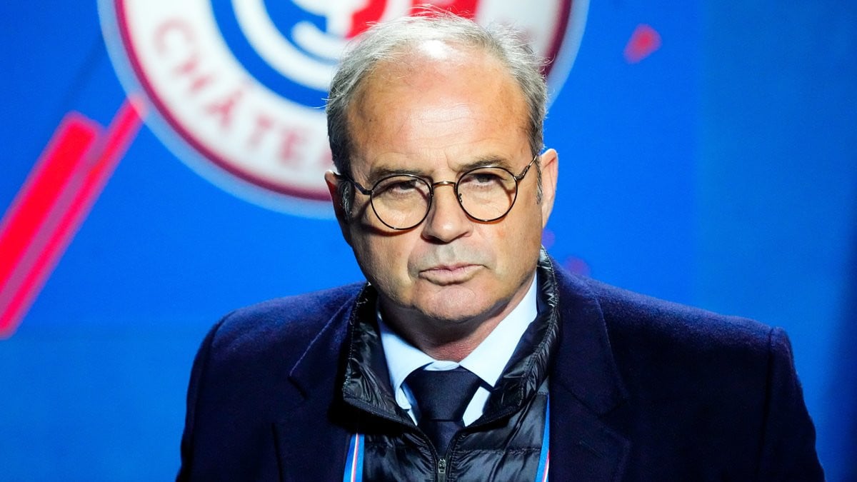 Le PSG prépare un retour surprise, il lâche une grande annonce ...