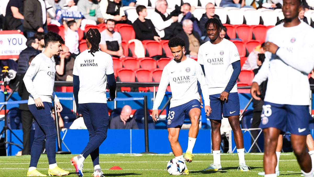 Transferts - PSG : QSI se lance dans un nouveau projet pour son mercato - Le10sport.com
