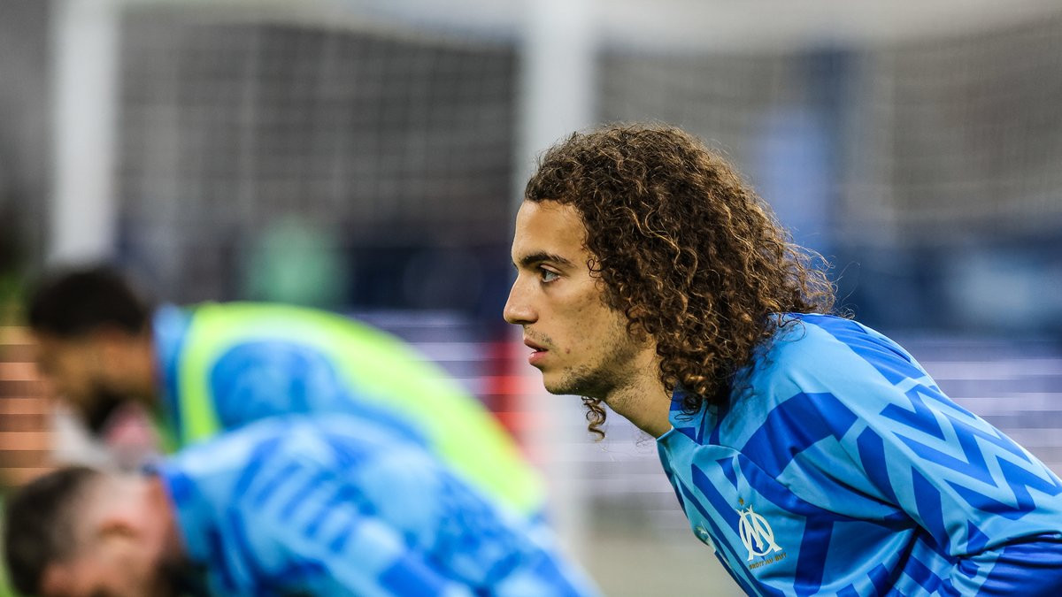 Un club fait les yeux doux à Guendouzi, sa réponse est fracassante - Le10sport.com