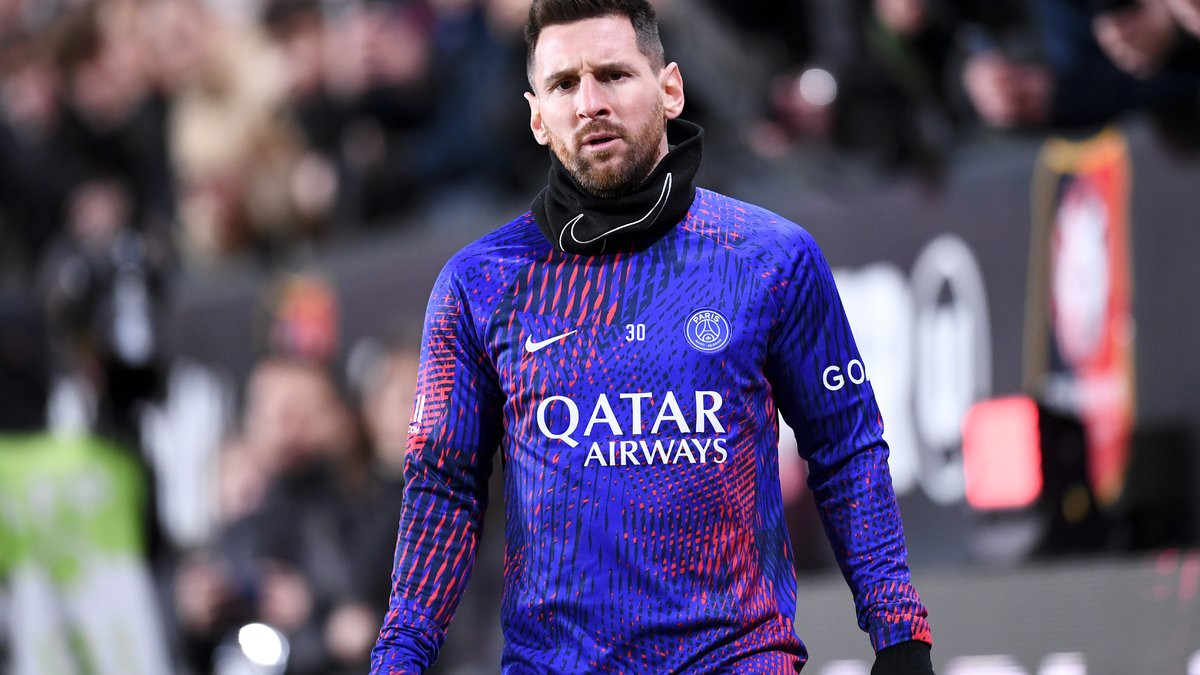 Lionel Messi veut exploser Cristiano Ronaldo, le PSG jubile - Le10sport.com
