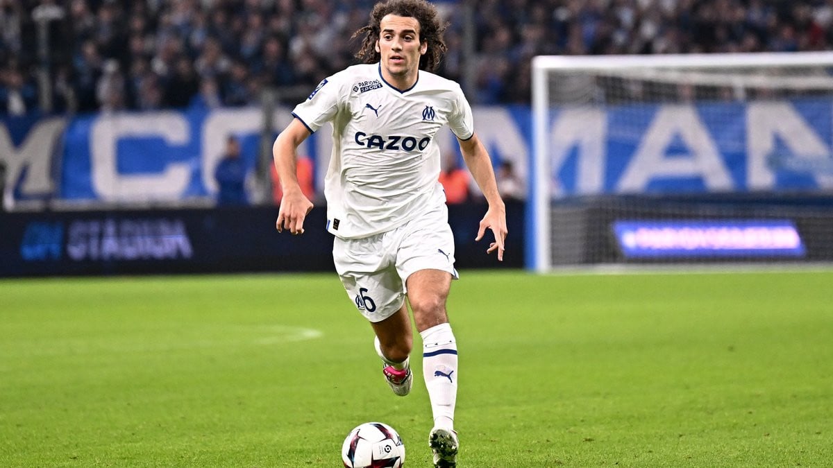 Guendouzi fait capoter un transfert historique - Le10sport.com