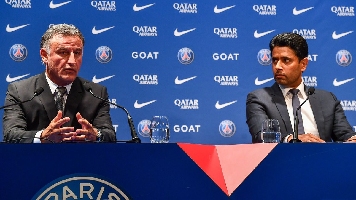 Le PSG s’est pris un vent, un coup de dernière minute est préparé ...