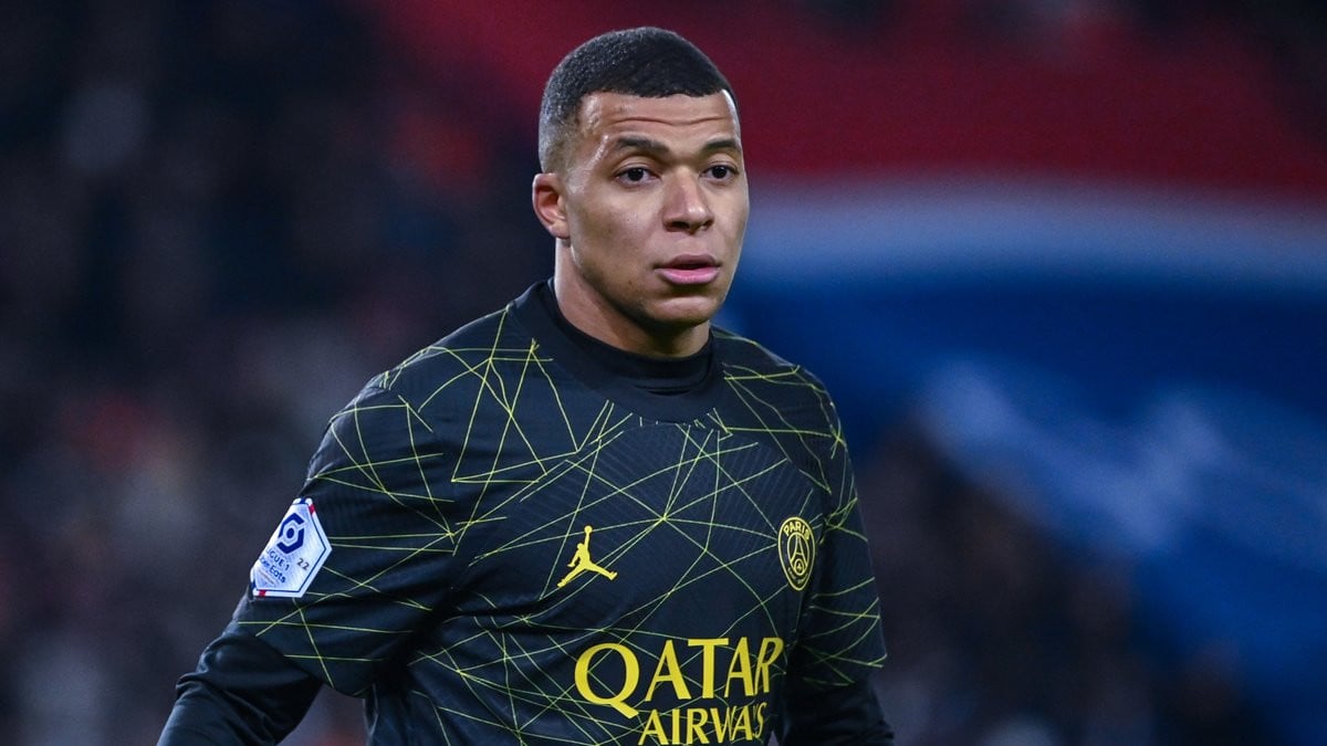 Après l’ultimatum, Mbappé lâche sa réponse au PSG - Le10sport.com