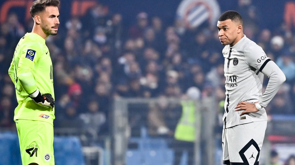 Cauchemar pour Mbappé, «le PSG est responsable» - Le10sport.com