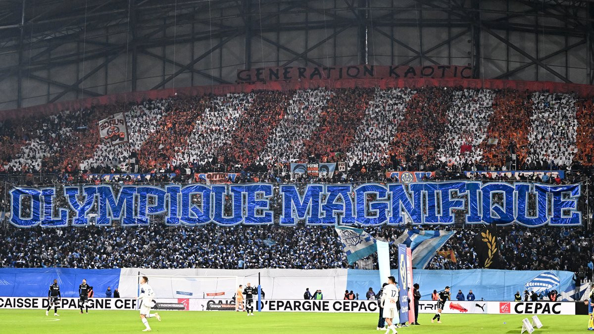 L'OM en passe de battre un nouveau record ! - Le10sport.com