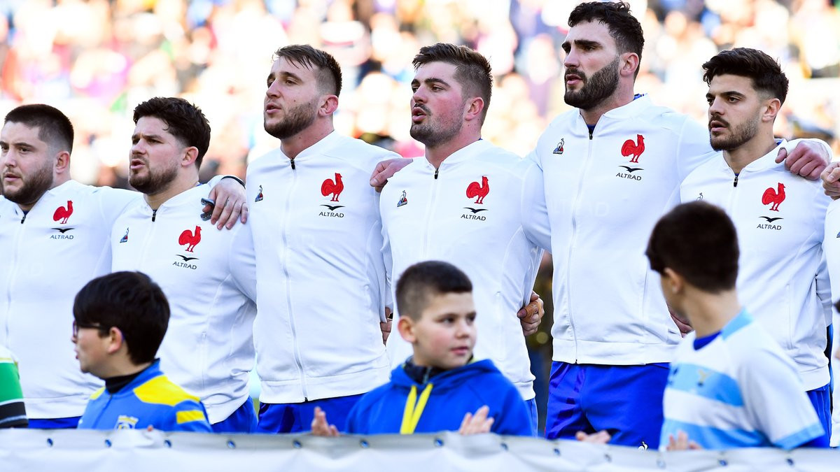 «On va croiser les doigts» : Une catastrophe frappe le XV de France, il craint le pire ...