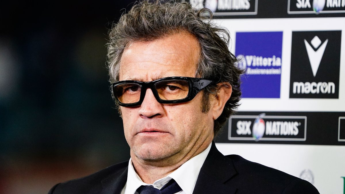 6 Nations : L’Irlande se déchaîne après le choc face au XV de France - Le10sport.com