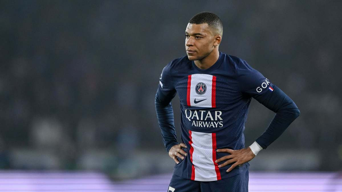 Mbappé est de retour au PSG, l'OM dévoile son arme secrète - Le10sport.com