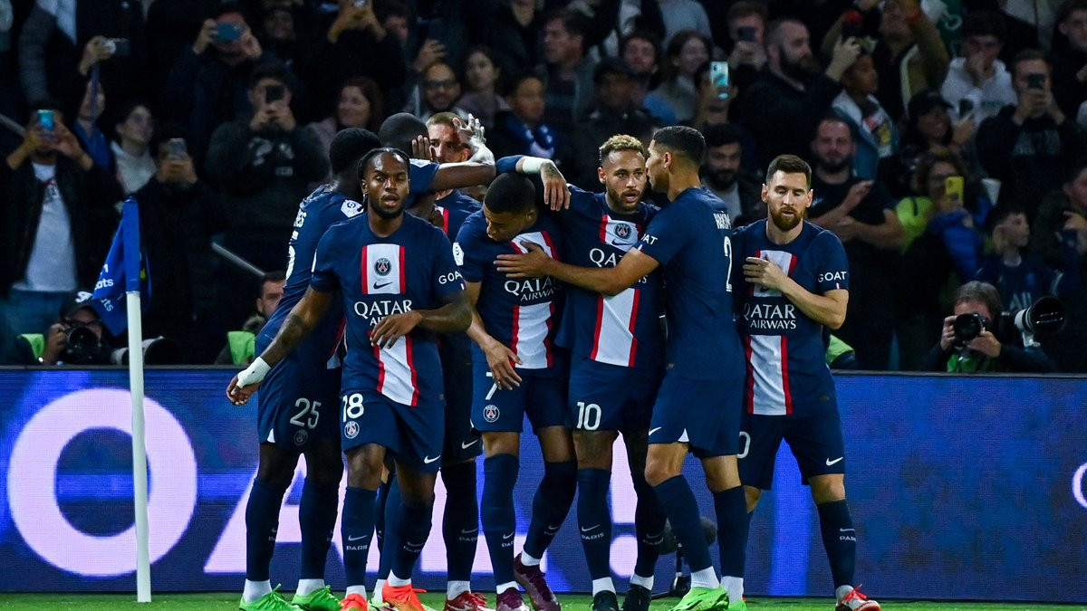 «On commence à s'énerver» : Le PSG a évité un nouveau désastre ...
