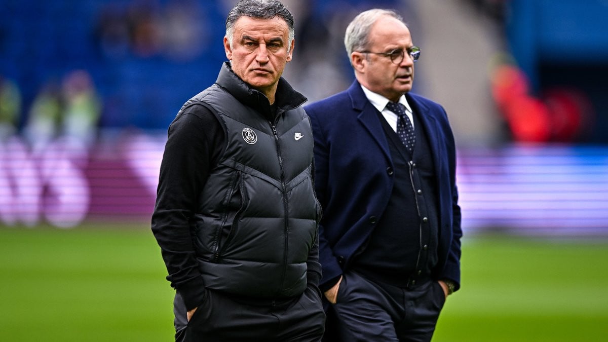 Le prochain transfert du PSG est connu, ce sera 12M€ - Le10sport.com