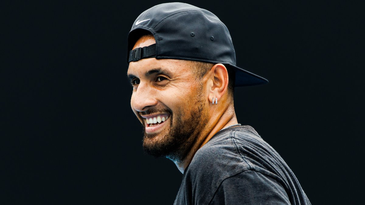 Nick Kyrgios encore blessé, c'est fini pour lui ? - Le10sport.com