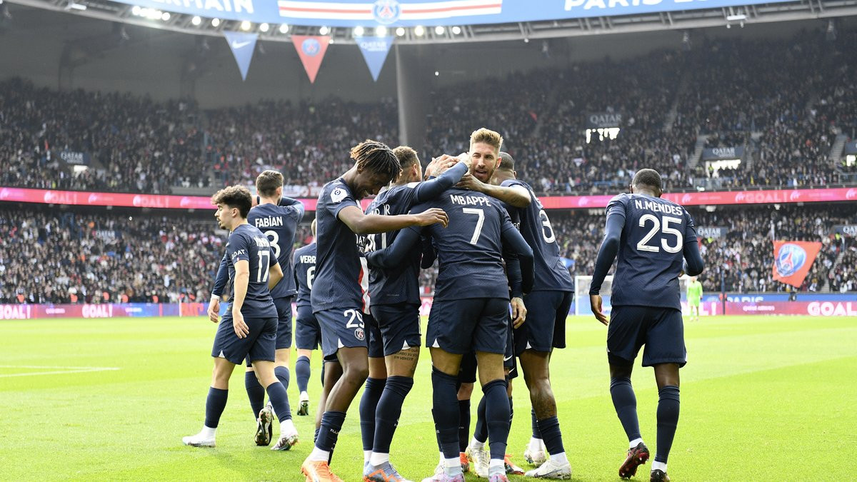 Une star du PSG est en plein doute - Le10sport.com
