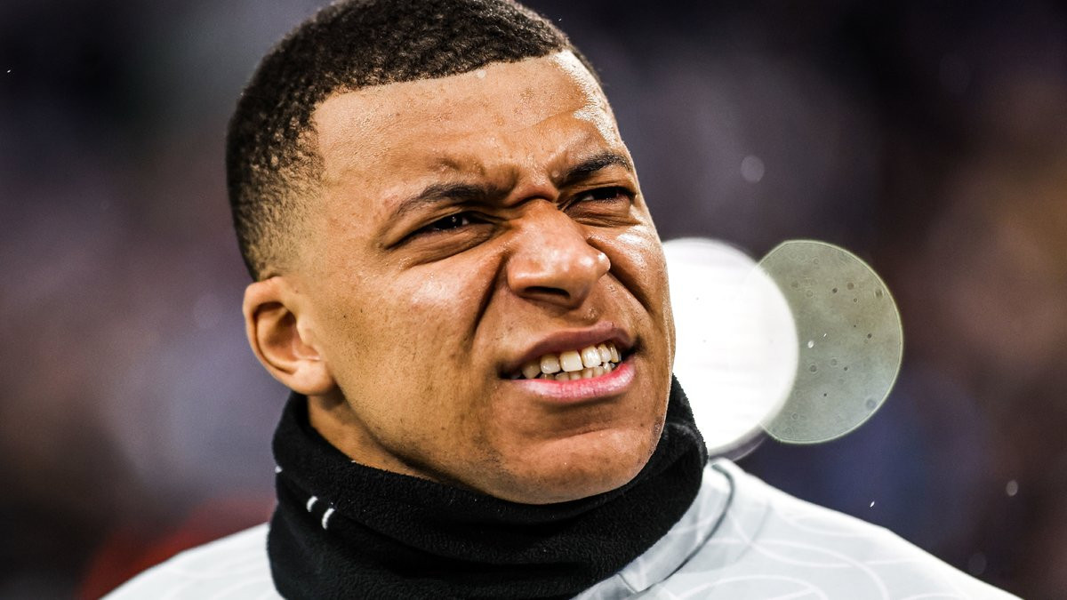 Mbappé - PSG : Un invité surprise prépare un coup sensationnel ...