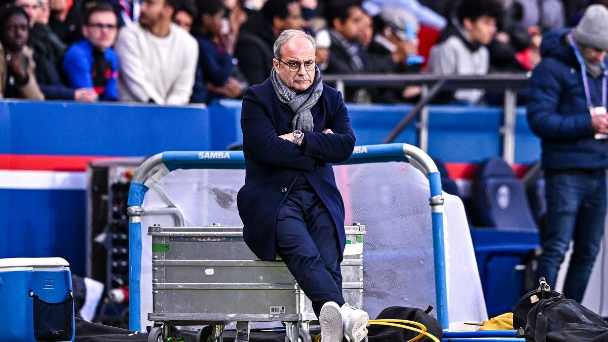 Le PSG prépare un grand ménage, les plans sont dévoilés - Le10sport.com