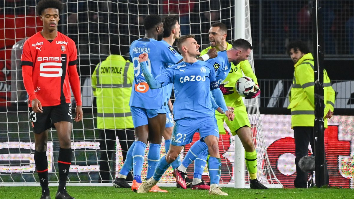L’OM délivré, l’incroyable révélation - Le10sport.com L’OM délivré, l’incroyable révélation - Le10sport.com
