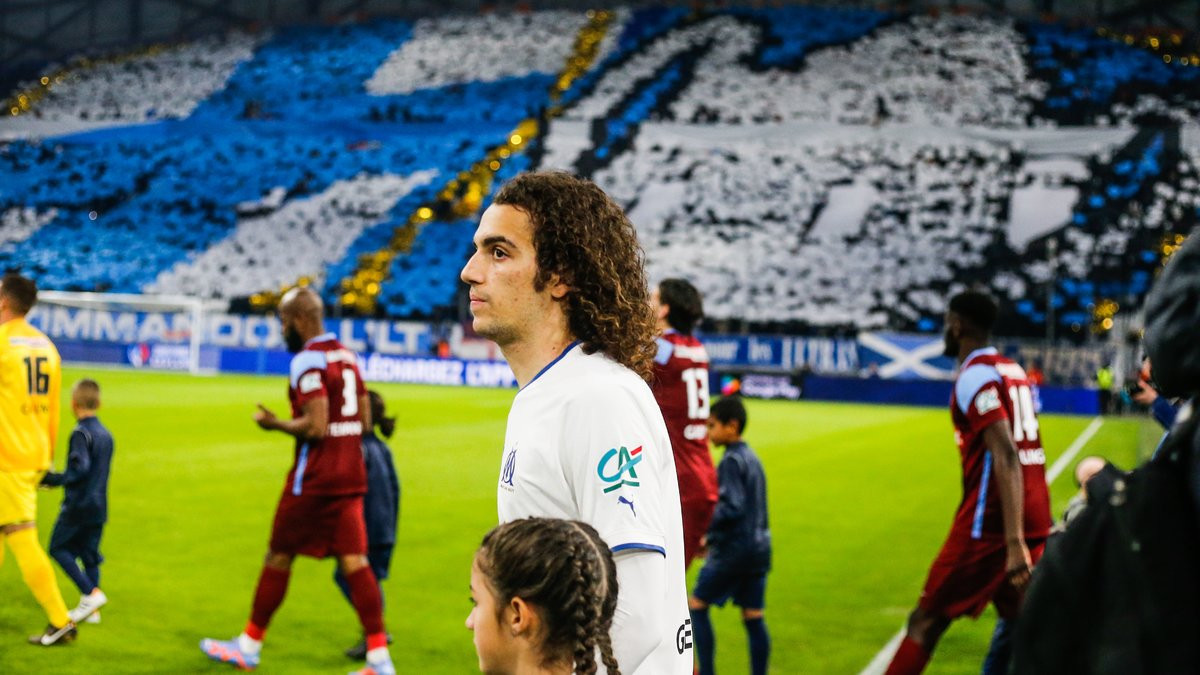 Guendouzi : Un transfert loin des records à l’OM ? - Le10sport.com