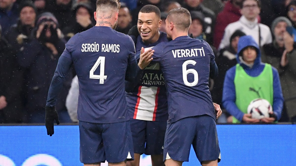 PSG : Une star attend son contrat avec impatience - Le10sport.com