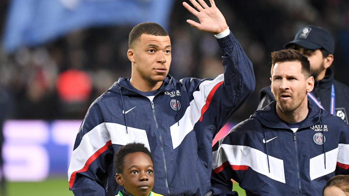 Mercato - PSG : Messi, Mbappé… Le Qatar sort enfin du silence - Le10sport.com