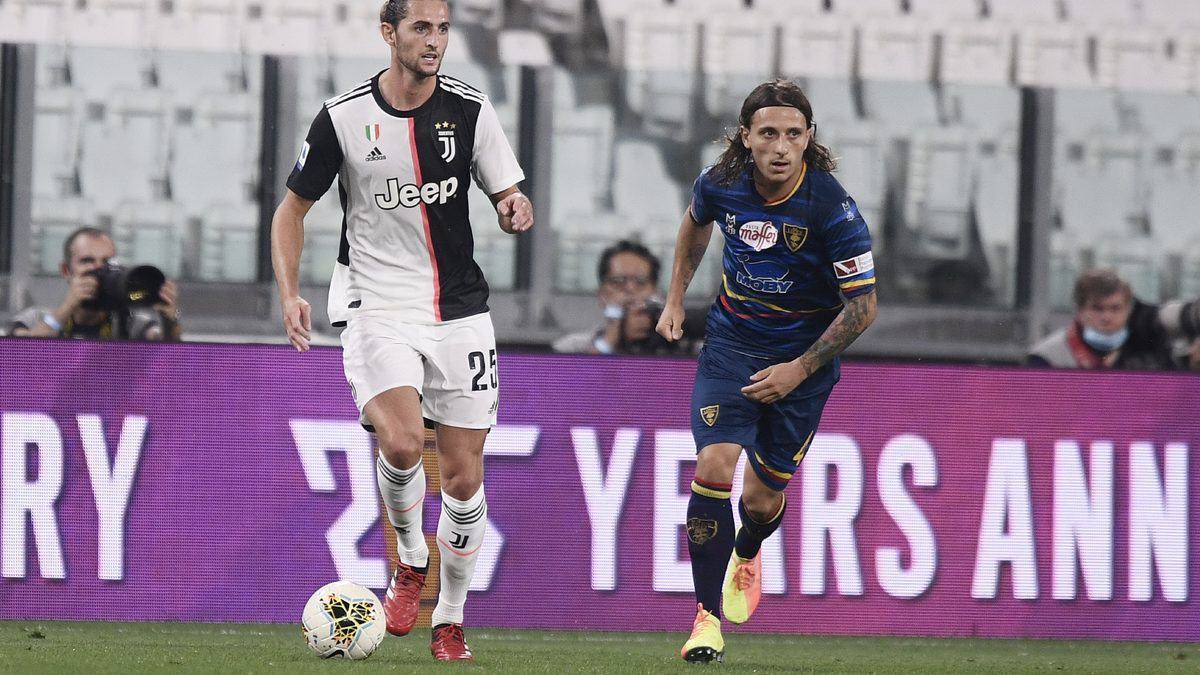 Mercato - PSG : Juve-Paris, décryptage des phrases de Rabiot sur son avenir - Le10sport.com