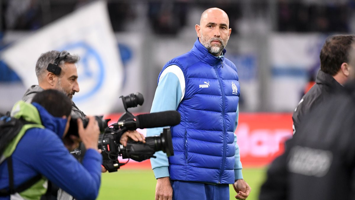 «C’est inquiétant», le terrible constat sur l’OM - Le10sport.com