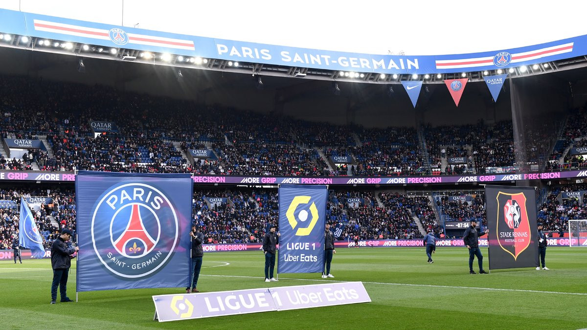 Mercato : L’annonce troublante de l’agent d’une star du PSG - Le10sport.com