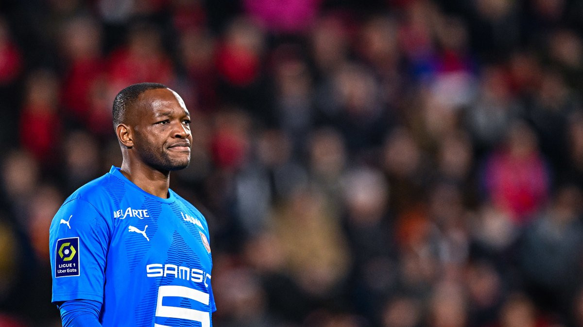 Mandanda : Après l’OM, la renaissance - Le10sport.com