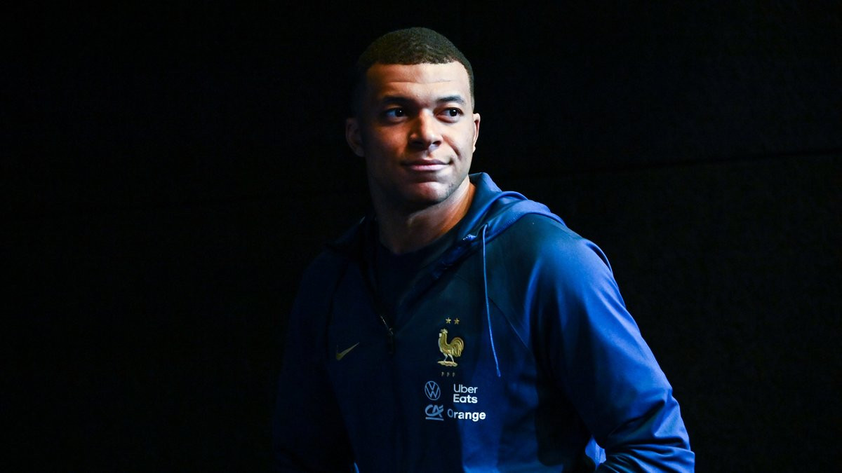 Le PSG s’inspire de l’OM, Kylian Mbappé hallucine - Le10sport.com