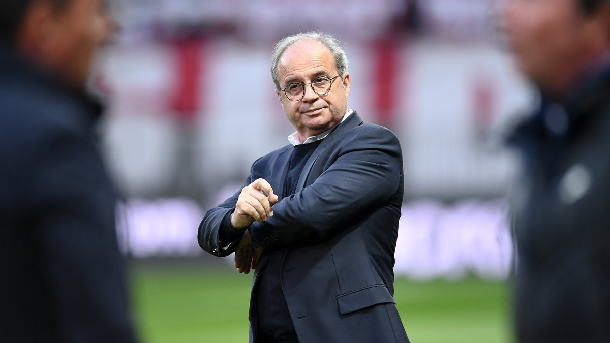 C’est fait, le PSG a trouvé sa recrue idéale sur le mercato - Le10sport.com