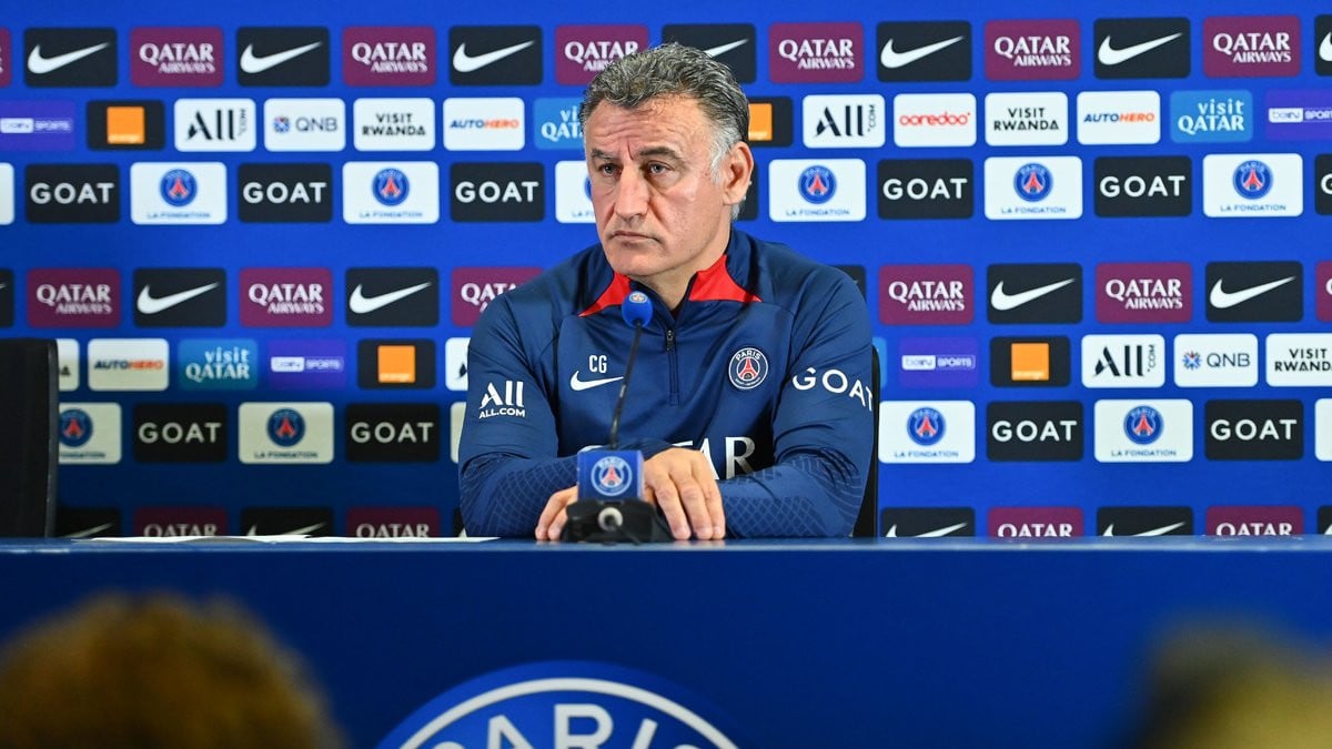 Crise au PSG, il craint le pire - Le10sport.com