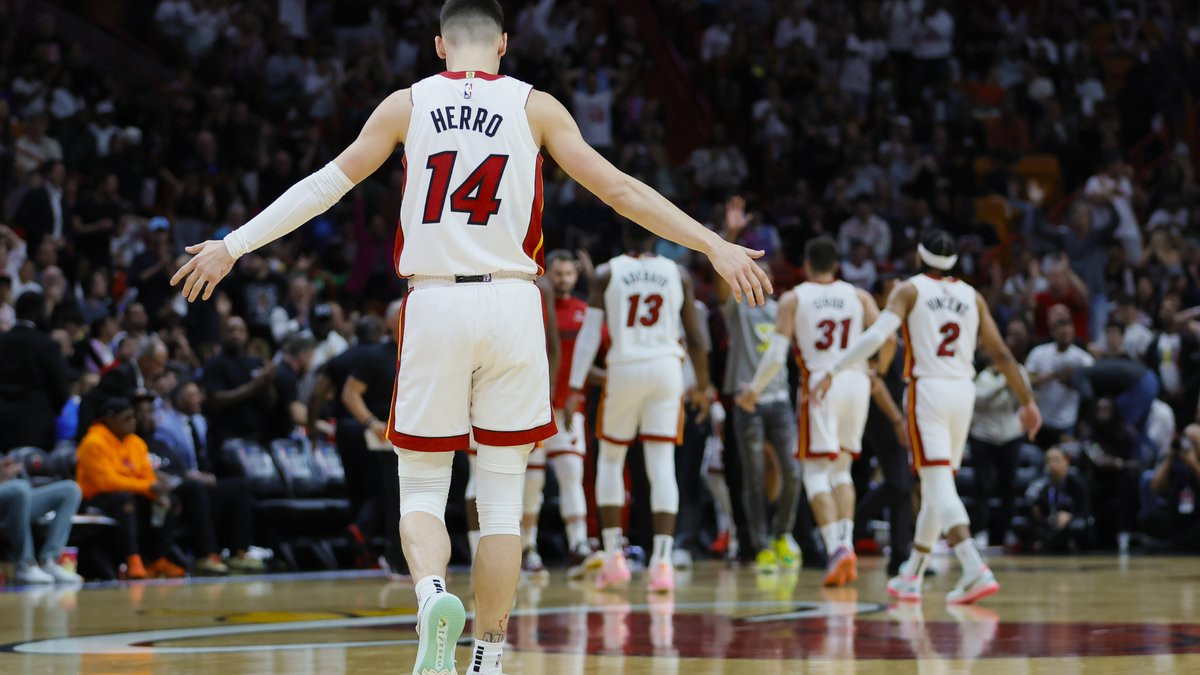NBA : Mission impossible pour le Heat en playoffs ? - Le10sport.com